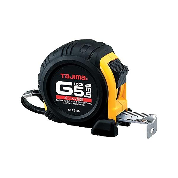 幅25mm黒/長さ5.5 m/GL2555BL・Size:長さ5.5 mStyle:幅25mmPatternName:落下防止ホルダー無し・パッケージ個数:1・原産国:中国・梱包サイズ:10.0 x 10.0 x 10.0 cm・減速ボタン...