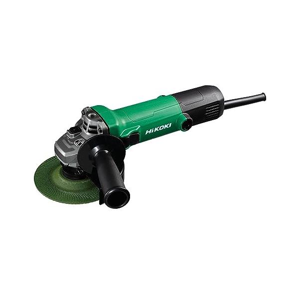 100V/ソフトスタート、再起動防止機能付グリーン/125mm/-・Size:125mmStyle:100V/ソフトスタート、再起動防止機能付・パッケージ個数:1・最大出力1160Wの強力型・・電源：AC100V　・周波数：50/60Hz　...