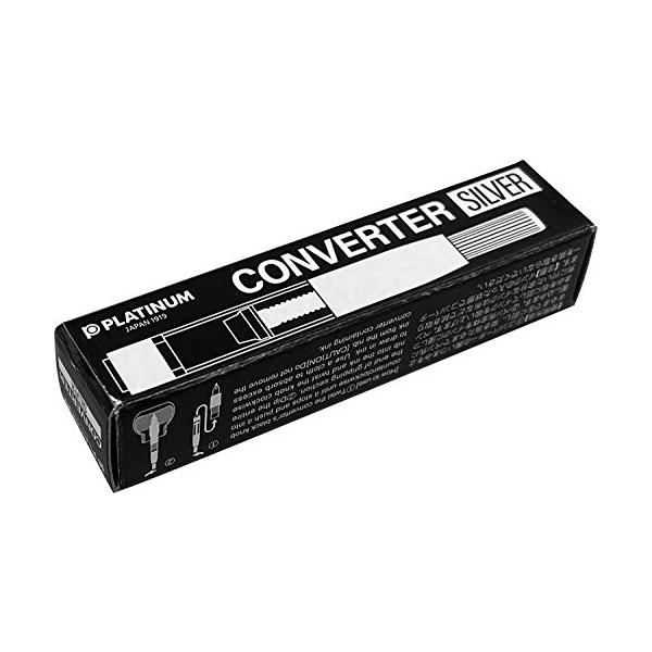 700#9シルバー/Pack of 1/700A#9・Size:Pack of 1PatternName:単品・パッケージ個数:1・本体サイズ全長65mm 最大径7.5mm 本体重量3.8g・PS-10000N、PAF-5000には使用頂け...