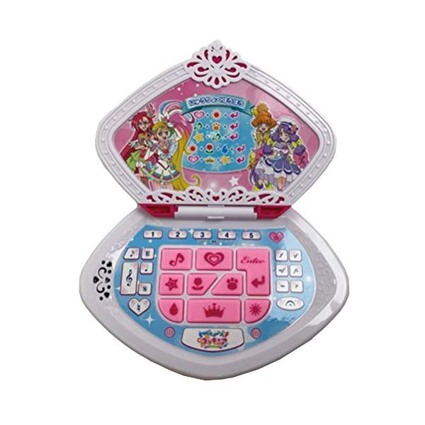 ピンク/S/-・(C)ABC-A・(BR)東映アニメーション・単4×2(別売)