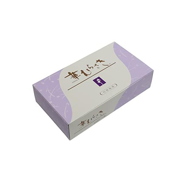 トラディショナルホワイト/150本/151-11・パッケージ個数:1・『華むらさき』は点火すると、ゆっくりと花びらが開いてゆきます。・ローソクサイズ:9×60mm・内容量:150本・日本国内製