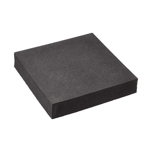 ブラック/100×100×20mm/KSEP-1021・パッケージ個数:1・サイズ:100×100×20mm・カラー:黒