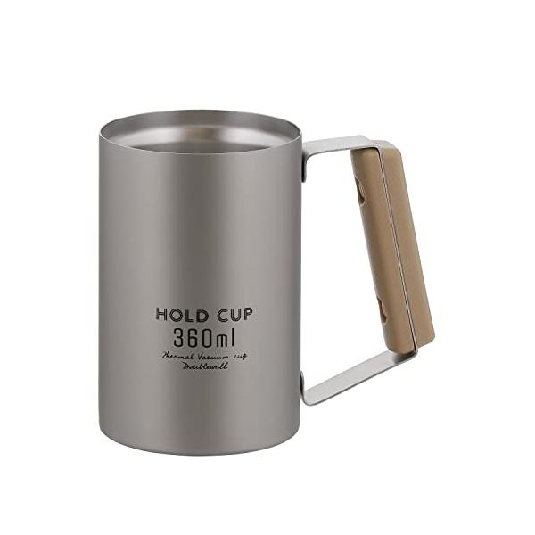 コンテンポラリーステンレス/360ml/NQ-0005・Size:360mlColor:ステンレス・パッケージ個数:1・商品サイズ：幅12×奥行7×高さ11cm・重量：180g・素材・材質：本体/ステンレス鋼(粉体塗装：ブラック)、ハンドル...