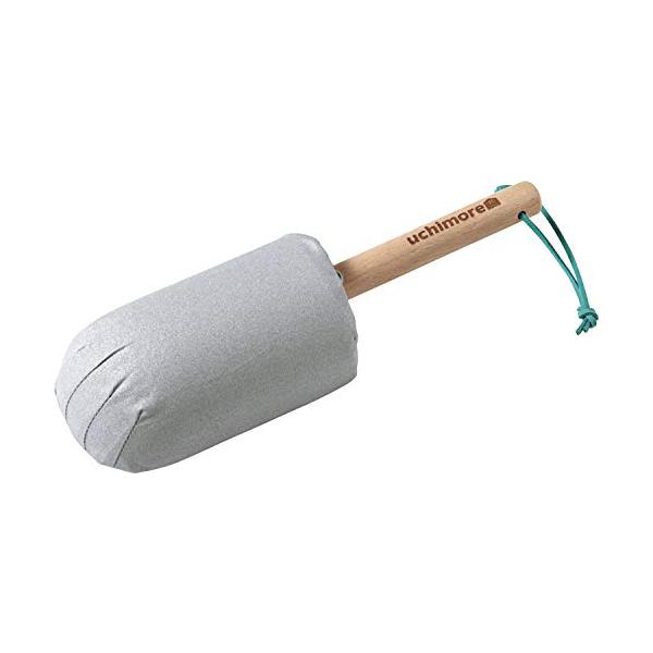 ハンディタイプアルミシート/全長25cm/-・PatternName:襟・袖用ハンディタイプ・パッケージ個数:1・サイズ:全長25cmひも含まず（アイロン台部:8×4.2×13.5cm）・材質:本体側地/綿（アルミコーティング)、中材/ウレ...