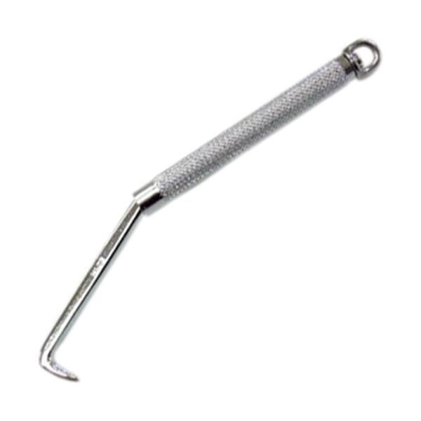 ・ 全長:230mm #236・サイズ:直径9mm・全長:230mm・本体重量:180g