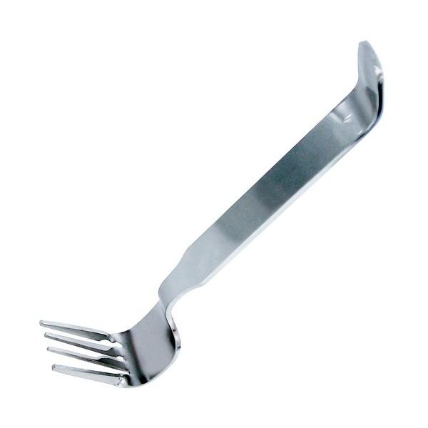 シルバー/24x155x40mm/TK-01・PackageQuantity:1・パッケージ個数:1・サイズ:24x155x40mm・素材・材質:18-8ステンレススチール・生産国:日本・自動食器洗浄機可