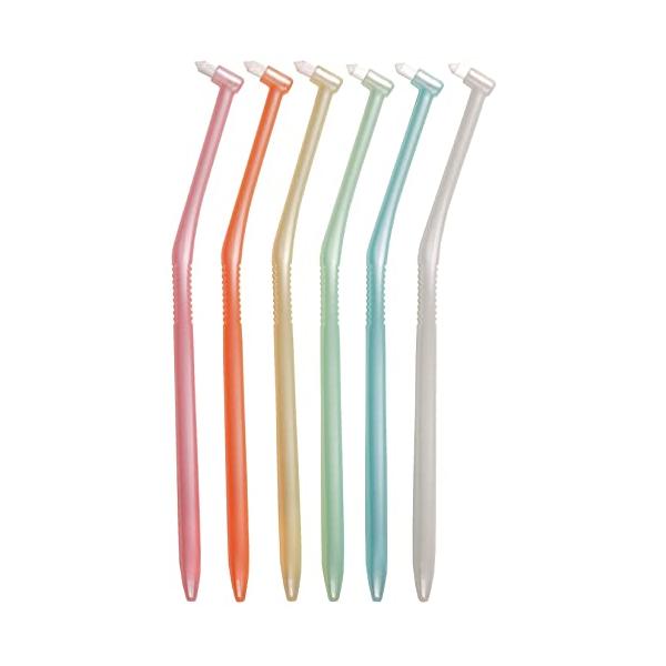 Multicolor/1個 (x 6)/L-170-1500-C・Color:MulticolorSize:1個 (x 6)・パッケージ個数:1・世界のトップメーカー、デュポン社製の高品質ナイロン毛を使用しています。毛のカット具合やハンドル...