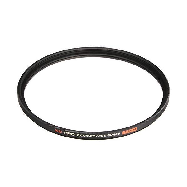 保護フィルター-/77mm/CF-XCPRLG77・Size:77mmStyle:保護フィルターPatternName:単品・パッケージ個数:1・エクストリームコーティングにより高透過率を実現した光学性能。表面反射を極力抑え、レンズ性能を最...