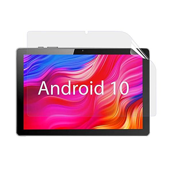 -/MARVUE Pad M10/-・対応機種 : MARVUE Pad M10 タブレット 10.1インチ 商品サイズ：233.6x153mm・ブルーライトカット ブルーライトカット 率:49％、紫外線カット率:99%。・反射防止強い光に...