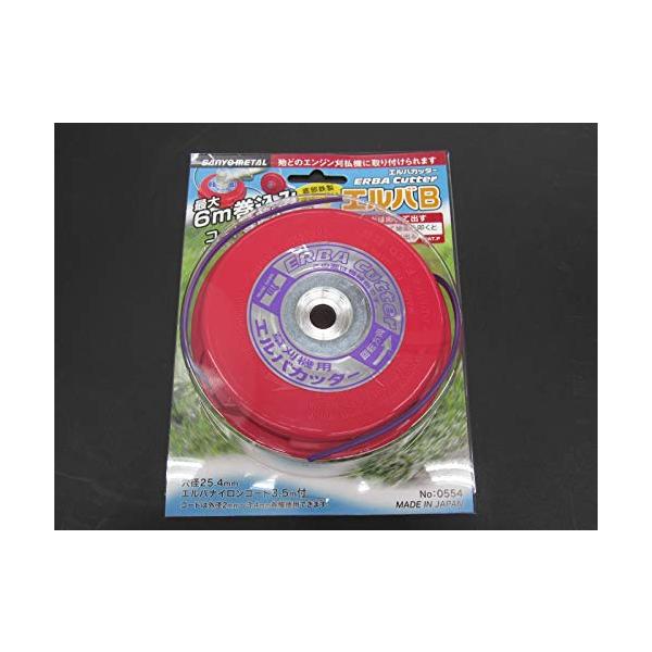 エルバBレッド/-/554・パッケージ個数:1・商品モデル番号:554・素材:樹脂・製造国:日本