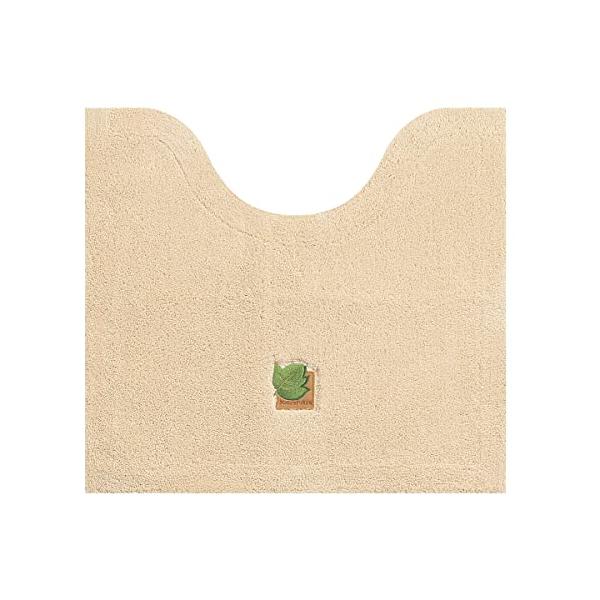 カジュアルベージュ/55 x 60 cm (正方形)/13946・パッケージ個数:1・サイズ:約55×60cm・素材・材質:綿50%・アクリル50%・生産国:インドネシア・洗濯の際は洗濯用ネット使用（タンブラー乾燥不可）