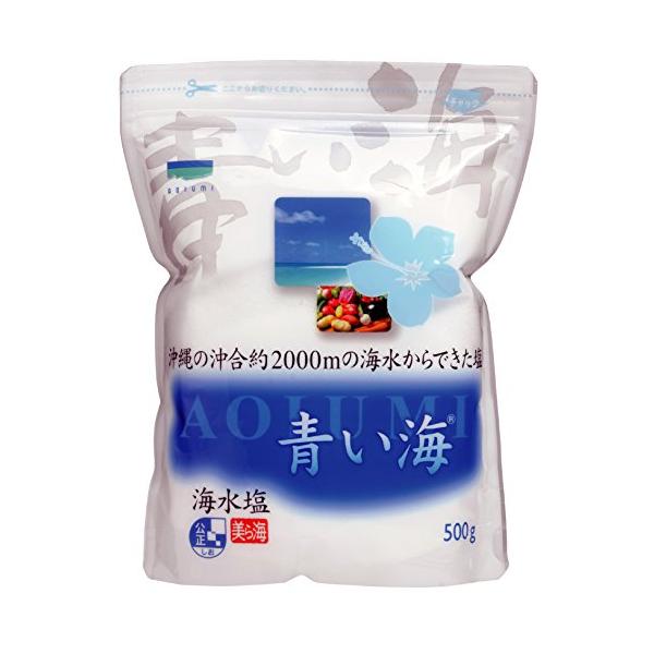 -/500グラム (x 1)/-・Size:500グラム (x 1)・パッケージ個数:1・内容量:500g・原材料:海水・商品サイズ(高さ×奥行×幅):178mm×200mm×325mm・ブラント名: 青い海・メーカー名: 青い海