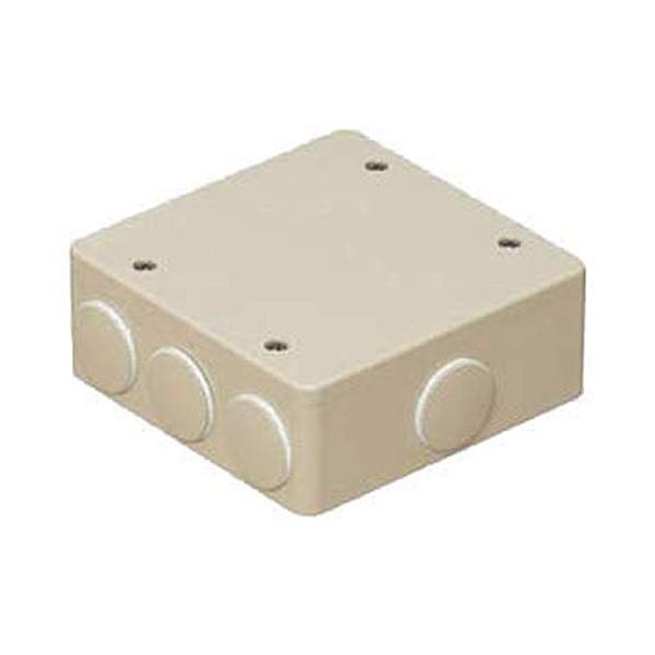 おねじキャップ付ベージュ/大形四角(深形)/PVKBLNPJ・Color:ベージュSize:大形四角(深形)Style:おねじキャップ付・パッケージ個数:1・メーカー型番:PVK-BLNPJ