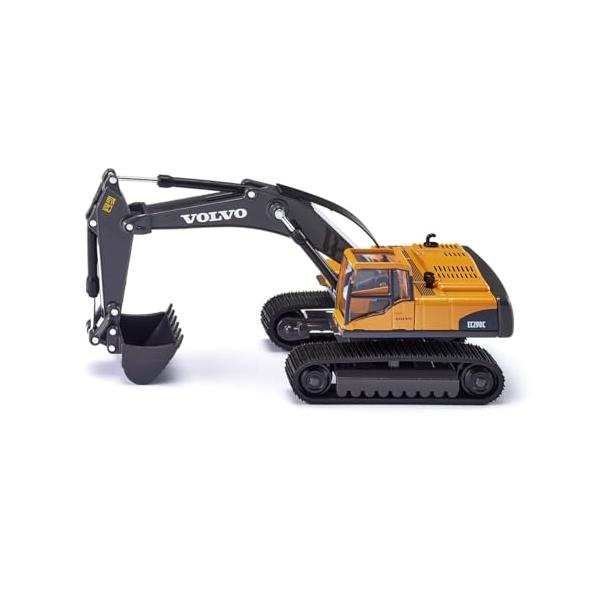 -/-/4364999・パッケージ個数:1・男女共用・「siku(ジク)社」は、ドイツで1950年創業の長い歴史を持つミニチュアカー・ブランド