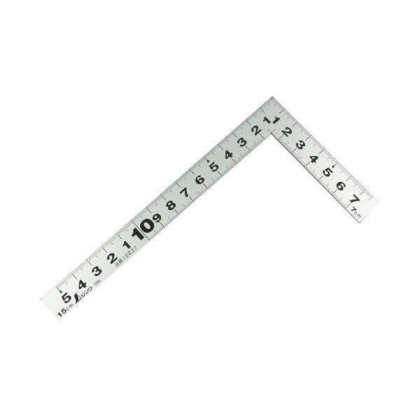 モダンシルバー/15cm/5寸/10037・Size:15cm/5寸・パッケージ個数:1・製品サイズ(mm):160mm×80mm×1mm　製品重量(g):26g　パッケージサイズ(mm):195mm×105mm×3mm　パッケージ重量(g...