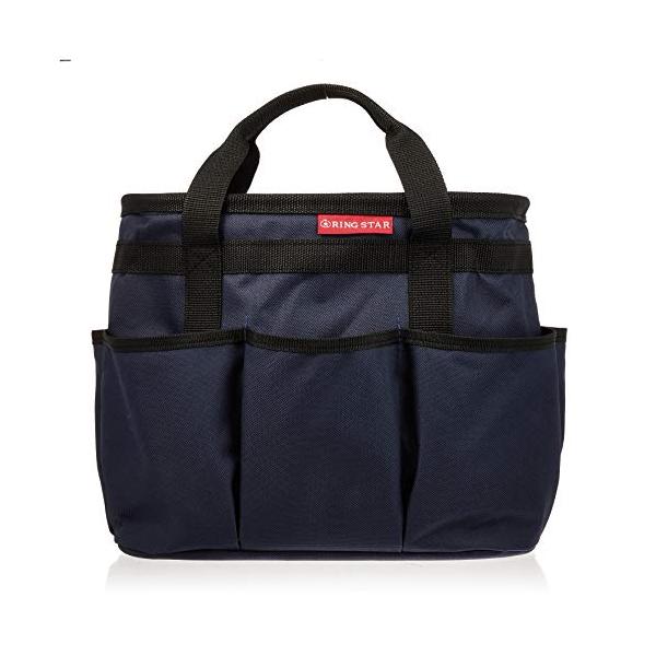 ブルー/-/CB-300・パッケージ個数:1・ツールバッグ・工具箱・ツールバッグ・2016年オレンジブックリングスター　工具箱頁掲載・リングスター　工具箱・（株）リングスター