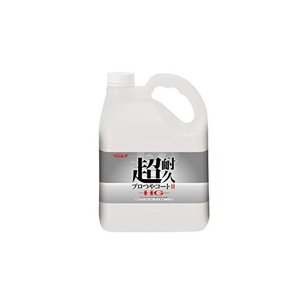 コートII/4リットル (x 1)/658588・パッケージ個数:1・プロ仕様の光沢性：輝き感ある仕上がり・プロ仕様のバランス：コストパフォーマンスと高品質な仕上がりを両立、ワンランク上の高耐久性で長持ち・プロ仕様の速乾性：作業効率を上げる...