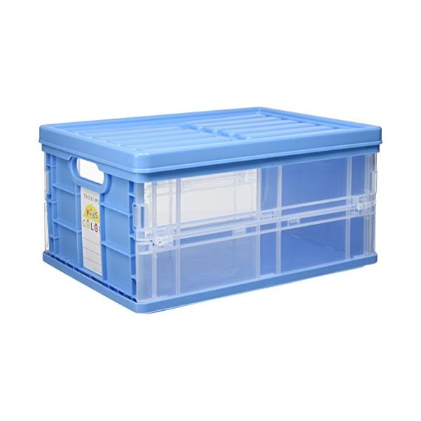 Designブルー/ミニ/CFC-TC301KB・Size:ミニColor:ブルー・パッケージ個数:1・(b)メーカー型番:(/b) CFC-TC301KB・(b)本体寸法・重量:(/b) W258×D358×H177(折りたたみ状態48)...