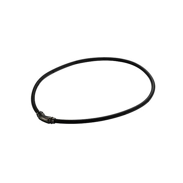 カジュアルプレミアムブラック/L/ABAPV53L・Size:LColor:プレミアムブラックPatternName:単品・パッケージ個数:1・希土類永久磁石、SUS316L、シリコン・梱包サイズ:2.0cm×15.5cm×8.0cm・原産...