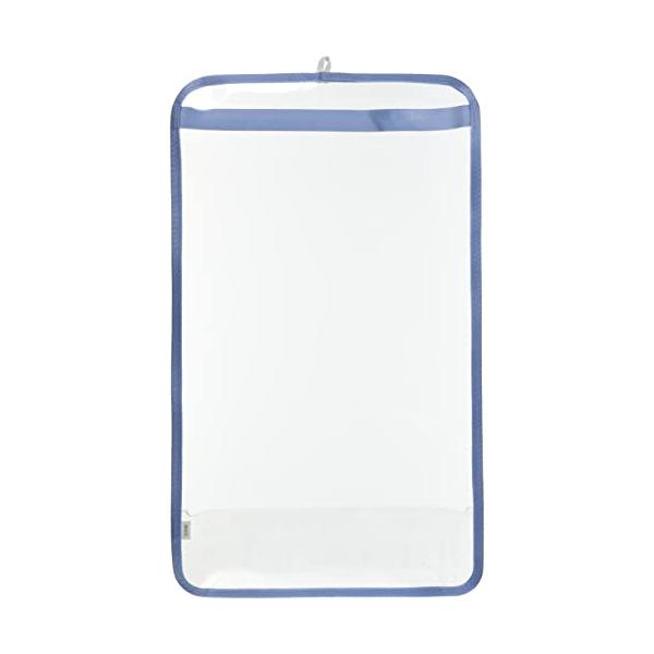 ランドセルカバースモーキーサックス (041)/Free Size/RTS-1500・Color:スモーキーサックス (041)・EVA・性別: ユニセックス子供