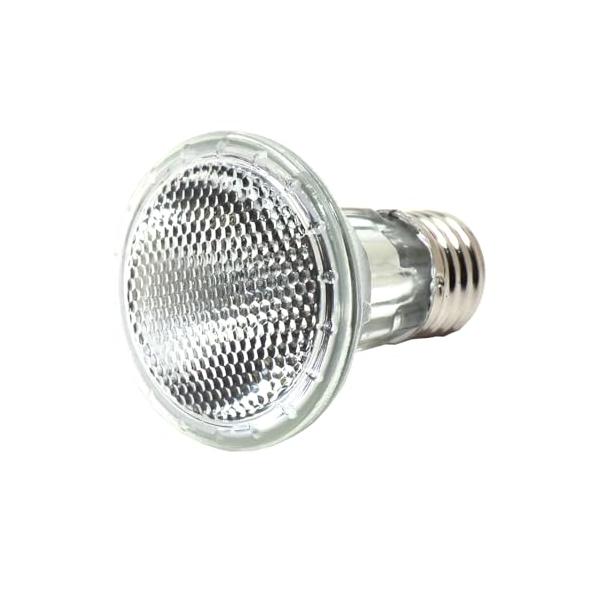 シルバー/22W/RP-152・Size:22W・長寿命、割れにくくて球切れしにくい。省エネ＆節電の２２Ｗで、一般的な保温ランプの５０Ｗ相当の高温度。・長寿命　割れにくい　球切れしにくい