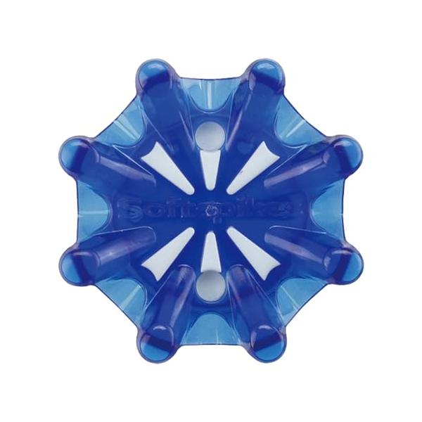 モダンアジュール×ホワイト/ＦＦ/6PS14E0T2R-AW・パッケージ個数:1・18個入り