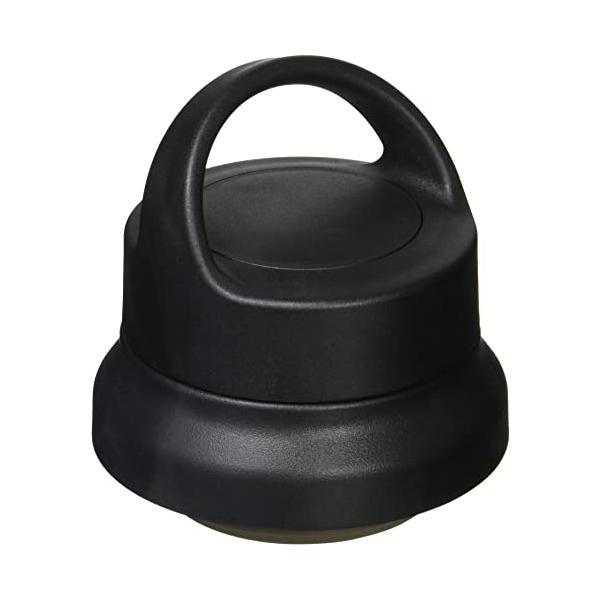 コウキンブラック/抗菌パーツ/MCZ-Z60SKK・パッケージ個数:1・安心して使える抗菌加工ハンドル・せん・SIAA(抗菌製品技術協議会)認証の抗菌加工せん・適用品番:MCZ-S型 MCZ-A型・原産国:ベトナム・ブランド:タイガー魔法瓶...