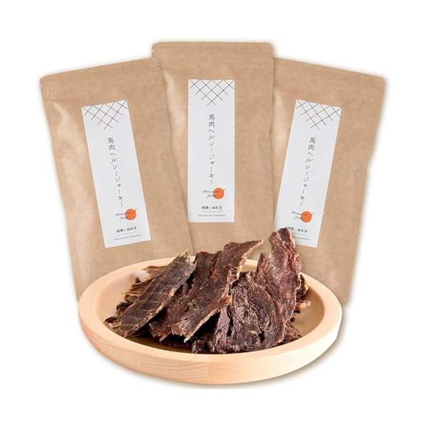 -/120ｇ/-・PatternName:120g(40g×3袋)・パッケージ個数:1・??#1 ＼日本一の熊本の馬刺し専門店が厳選した馬肉／ 健康いぬ生活を運営する株式会社利他フーズは熊本の通販馬刺し屋です。品質の良い馬肉のみを取り扱う弊...