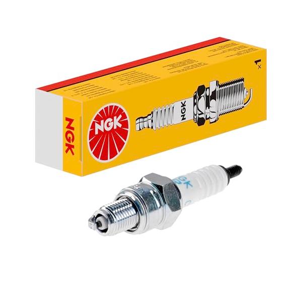 プラグ交換-/-/CR8HSA・パッケージ個数:1・端子形状ネジ形