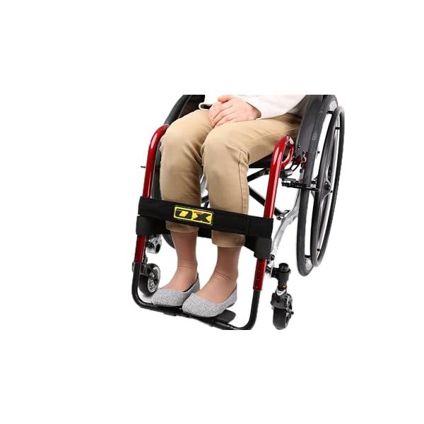 ブラック/L/-・Size:L・パッケージ個数:1・肌触りの良い、パイル織りのベルトです。・面ファスナーでループ状にして使用します。・S：幅50mm×長さ780mm・M：幅50mm×長さ1070mm・L：幅50mm×長さ1360mm