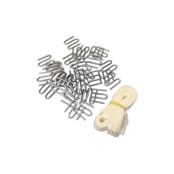 グレー/1.7x1.5x22cm/SZKVY00740・つり針30本、つり紙100枚のセット・つり針　縦(１．７)Ｘ横(１．５)　つり紙(２２) （単位：センチ）・重量　０．２ｇ(つり針)・ヨーヨーつりの必需品、針と紙のセットです