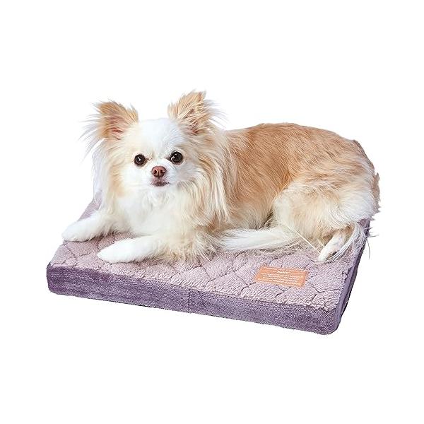 ミルフィーユボリューム-/S/W27277・Size:SStyle:ミルフィーユボリューム・独自のあったか層で床の冷気をシャットアウト発熱・蓄熱・断熱する、体が冷えないマット。