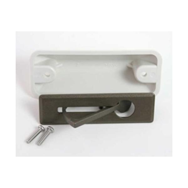 ・ブロンズ  AP-697E・船底裏カバー付。・取付：裏ビス止。・カラー・仕上：ブロンズ。・ナショナルタイプ。