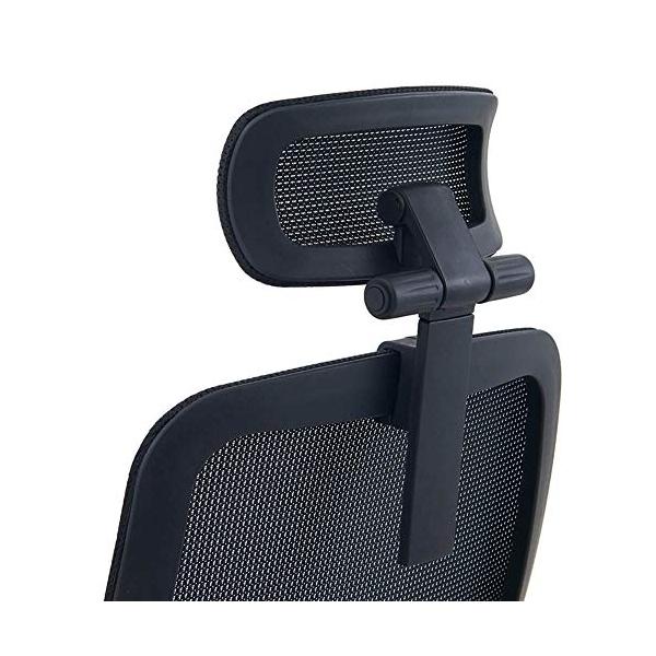 専用ヘッドレストヘッドレスト:黒/ヘッドレスト/601630・パッケージ個数:1・サイズ：幅26.9×奥行12.5×高さ32.5(ヘッド部13.7)cm、重量0.8kg、中国製・素材：張地/ポリエステル、フレーム/樹脂成型品・お客様：大人1...