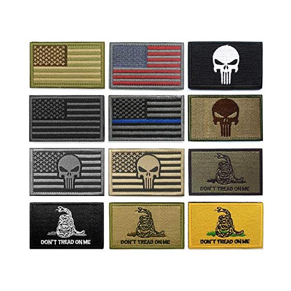 リアルな軍事的マルチカラー/-/-