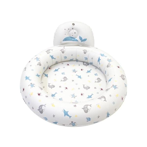 プール可愛い海の生き物柄/直径 90cm/4560111499262・Color:可愛い海の生き物柄Size:直径 90cmStyle:プール・空気入れ不要ホースに繋げるだけで水遊びが楽しめます。プールと噴水遊びが楽しめます。・蛇口の水量に...