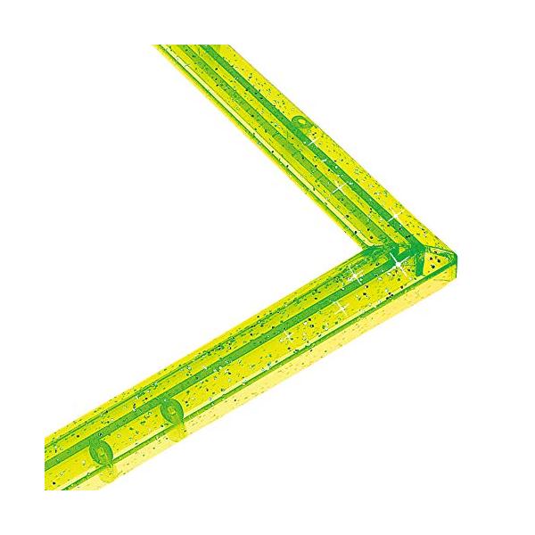 クリスタルパネルキラグリーン/18.2×25.7cm(パネルNo.1-ボ)/4977389353644・Color:キラグリーンSize:18.2×25.7cm(パネルNo.1-ボ)Style:クリスタルパネル・パッケージ個数:1・カラー:...