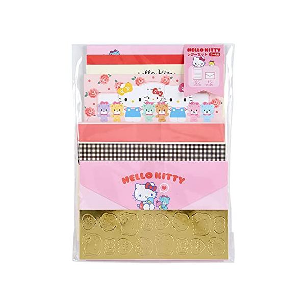 ハローキティピンク/ワンサイズ/589152・Style:ハローキティ・本体サイズ:パッケージ:約15.5×1×22cm。主な材料・原料:紙・(C)1976 2022 SANRIO CO. LTD.(P)・サイズ: ワンサイズ・対象性別: ...