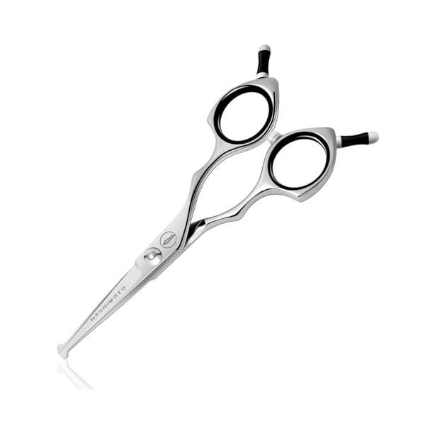 ラウンドヘッド-/5.0 inch/B14-5.0・Style:ラウンドヘッドSize:5.0 inch・小さなはさみ-- このハサミは持ちやすく、操作しやすいので、細かい箇所にも正確に手が届く。・安全ボールチップ-- 先端が丸みを帯びてい...