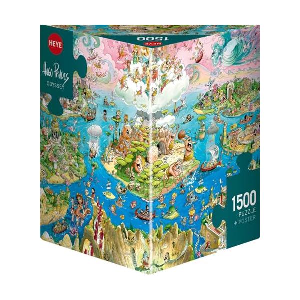 -/-/300876・パッケージ個数:1・アートジグソーパズル