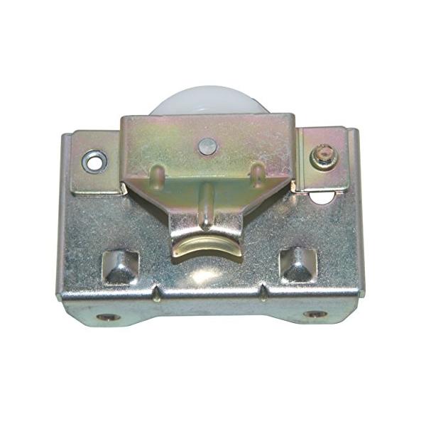 モダンシルバー/-/YM YMZ YML YMZL・物置本体発売期間:1978年5月~1999年2月まで。・扉の開閉形式が2種類あります。・取付用ビスは付属しておりません。既存のものを再利用願います。・機種の特徴・交換手順はページ左上の添付...