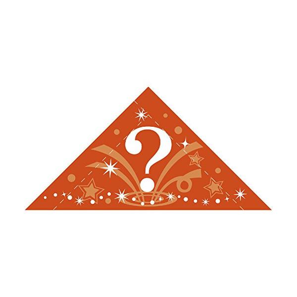 あたり-/-/5-556・Style:あたり・パッケージ個数:1・一片?斜辺70mm×底辺98mm シート?縦230mm×横156mm・仕様シート状形態・仕様等級印刷済、貼り上げ仕様・仕様「あたり」のみ120枚入り(12枚×10シート)