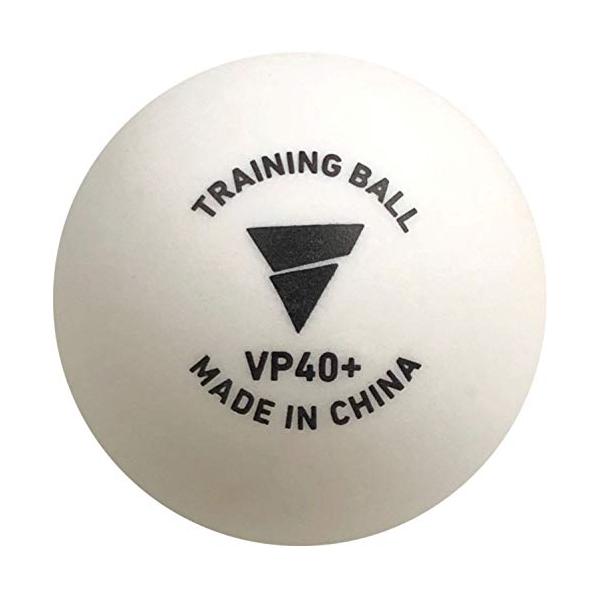 5ダース(60球)なし/なし/15500・Size:なしStyle:5ダース(60球)・パッケージ個数:1・準拠 : VP40+3スターボールの材料仕様・素材 : ABS