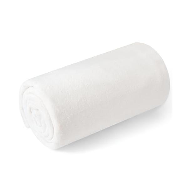 モダンアイボリー/ひざ掛け・70×100cm/JAB5C1AW4B・Size:ひざ掛け・70×100cmColor:アイボリー・パッケージ個数:1・ふわふわ、なめらか 高密度フランネル生地を採用。指先でなでると「すべすべ?」と気持ちよく、ひ...