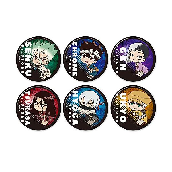 カジュアルフリー/-/AZDSW08・(C)米スタジオ・Boichi／集英社・Dr.STONE製作委員会