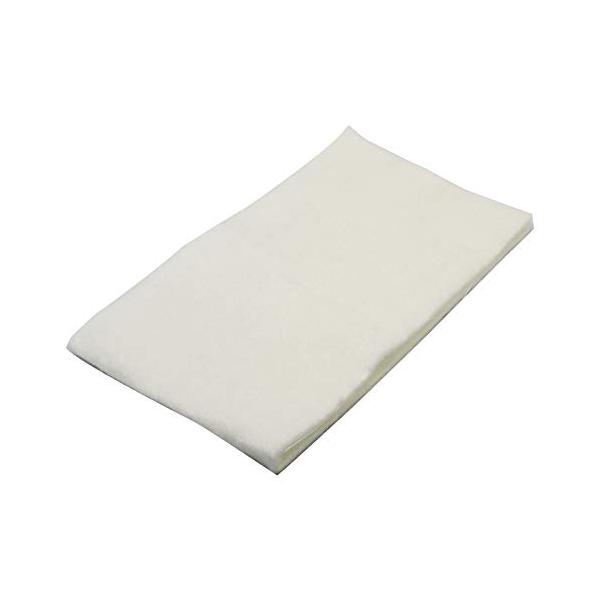 パッケージ個数:1・サイズ：170mm x 500mm 5t・縦横幅に多少バラつきがございますが、表記より小さくなることはありません。・製造：日本・耐熱温度：600℃・飛散防止に目抜きクロス付き