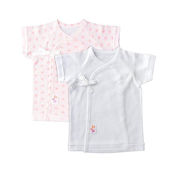 短肌着ピンク/45/37160・Color:ピンク・パッケージ個数:1・小さく産まれた赤ちゃんのために2500g未満で生まれた赤ちゃんのために開発した小さいサイズの短肌着です。首回りが空いてしまったり、着くずれしないよう、45ｃｍサイズの肌...