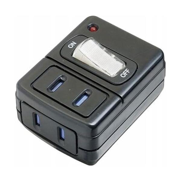 ブラック/-/Y02FUSK210BK・パッケージ個数:1・個口数:2・最大サージ電圧(V):4500・制限電圧(V):330・商品サイズ (高さ×奥行×幅): 50mm×45mm×42mm・ブラント名: Yazawa