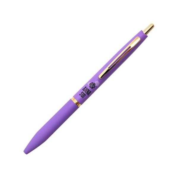 -VRB パープル(ローズ)/-/-・品番：BACEFASG24-VRB