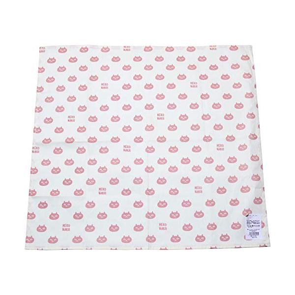 ピンク/53×53/KW-362-44・Color:ピンクSize:53×53・パッケージ個数:1・サイズ: